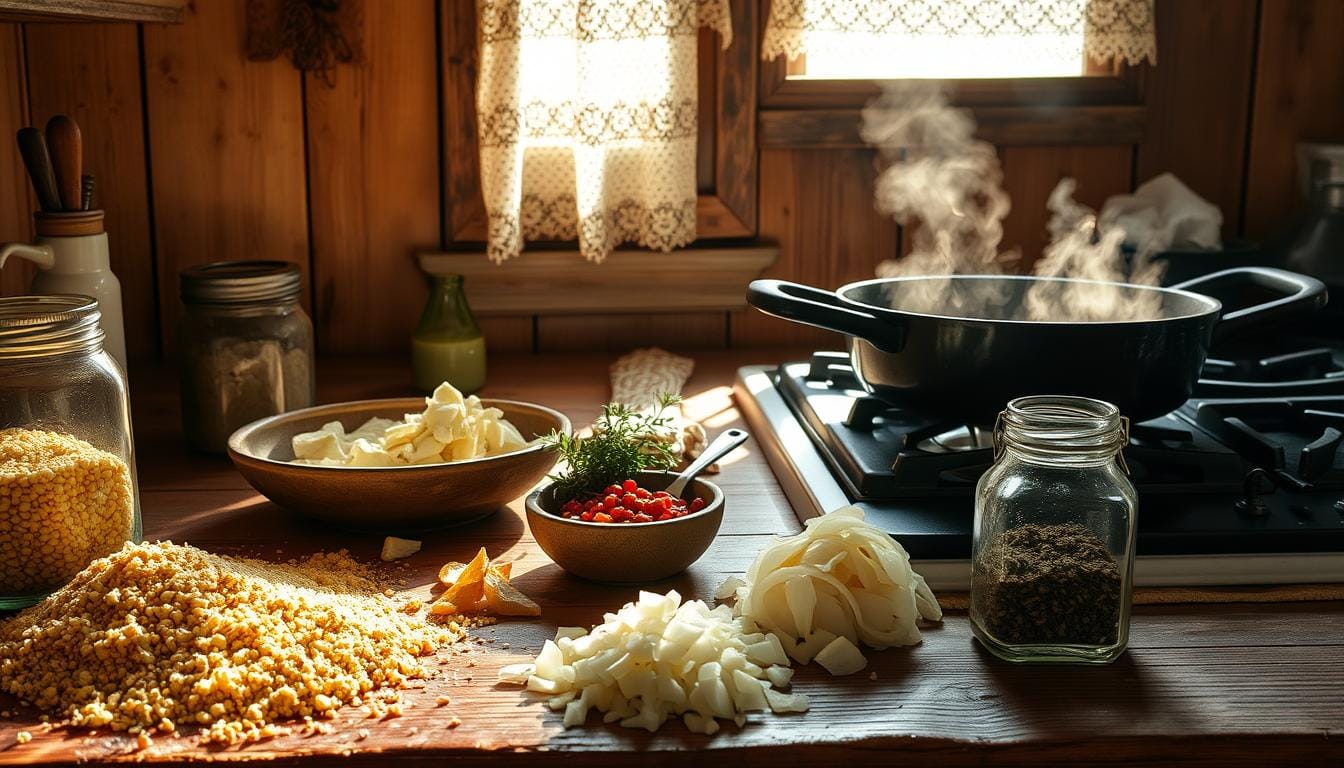 Southern Style Liver Pudding Recipe: A Classic Comfort Food